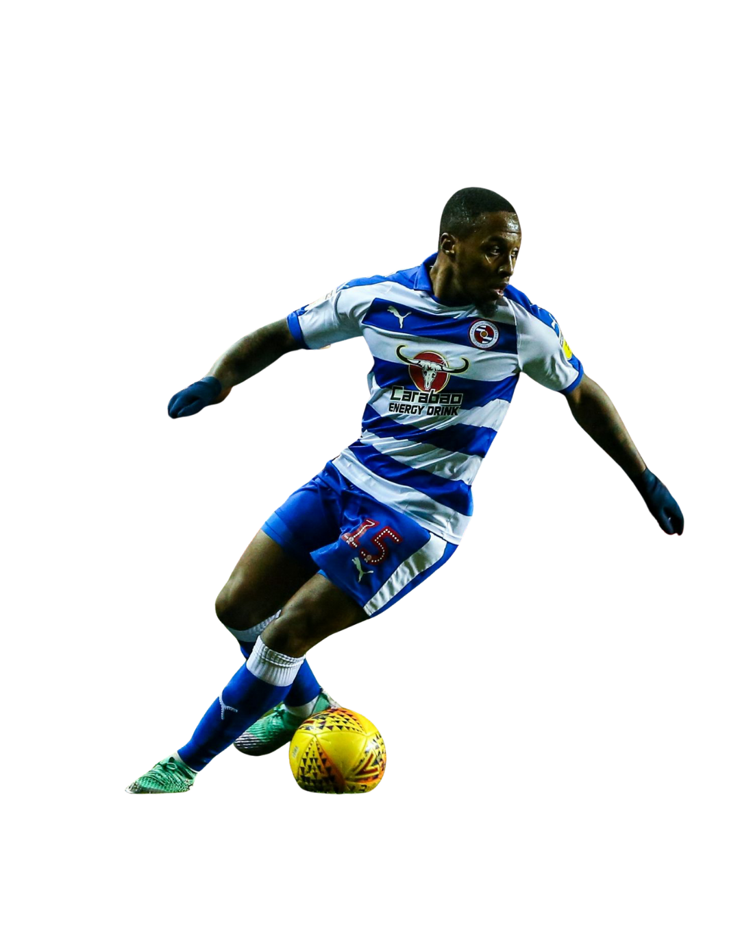 CH Academy - Professional Football Training by Callum Harriott
